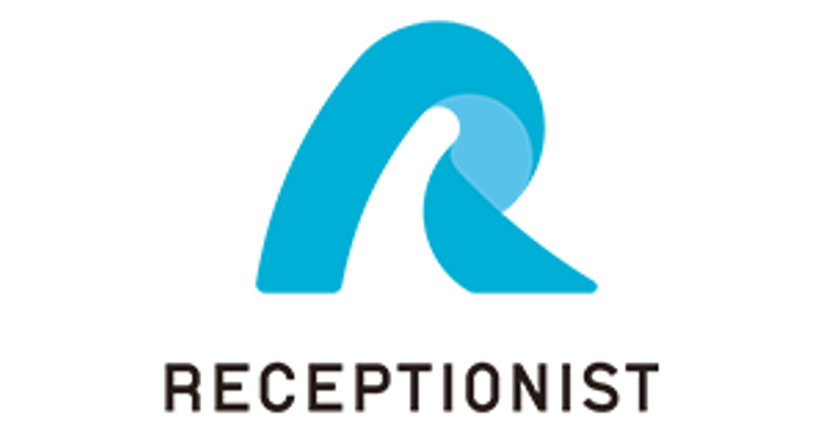 RECEPTIONISTの採用ページがオープンしました！ | 株式会社RECEPTIONIST