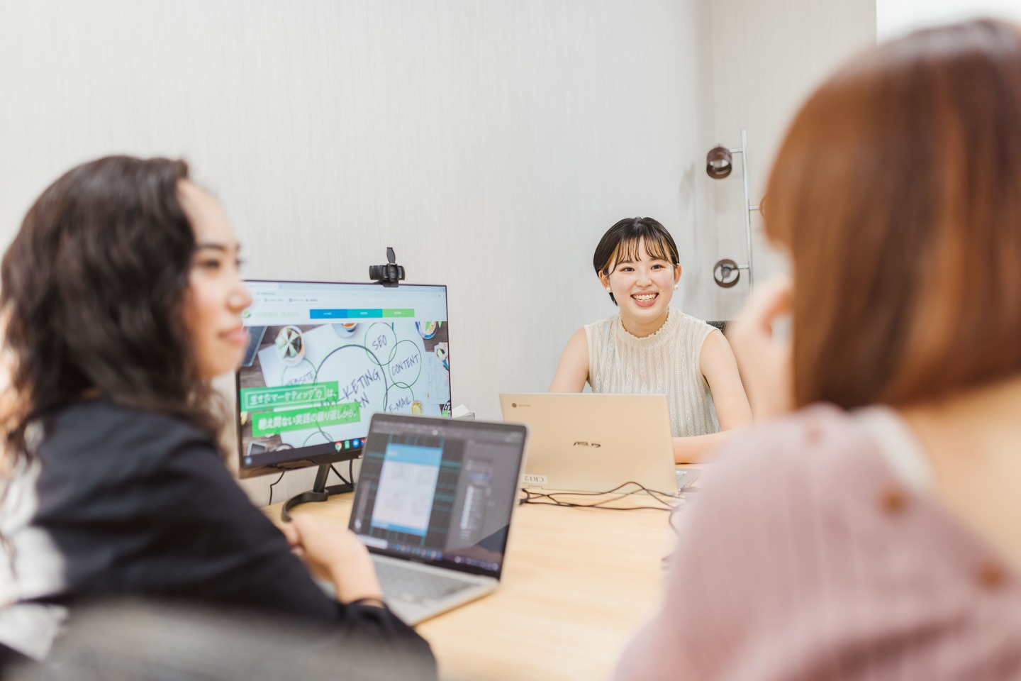 D2Cブランド通じて、セクシャルヘルスケア市場を拡大させるWebプランナー - 株式会社ナチュラルプランツのマーケティング・PRの採用 - Wantedly