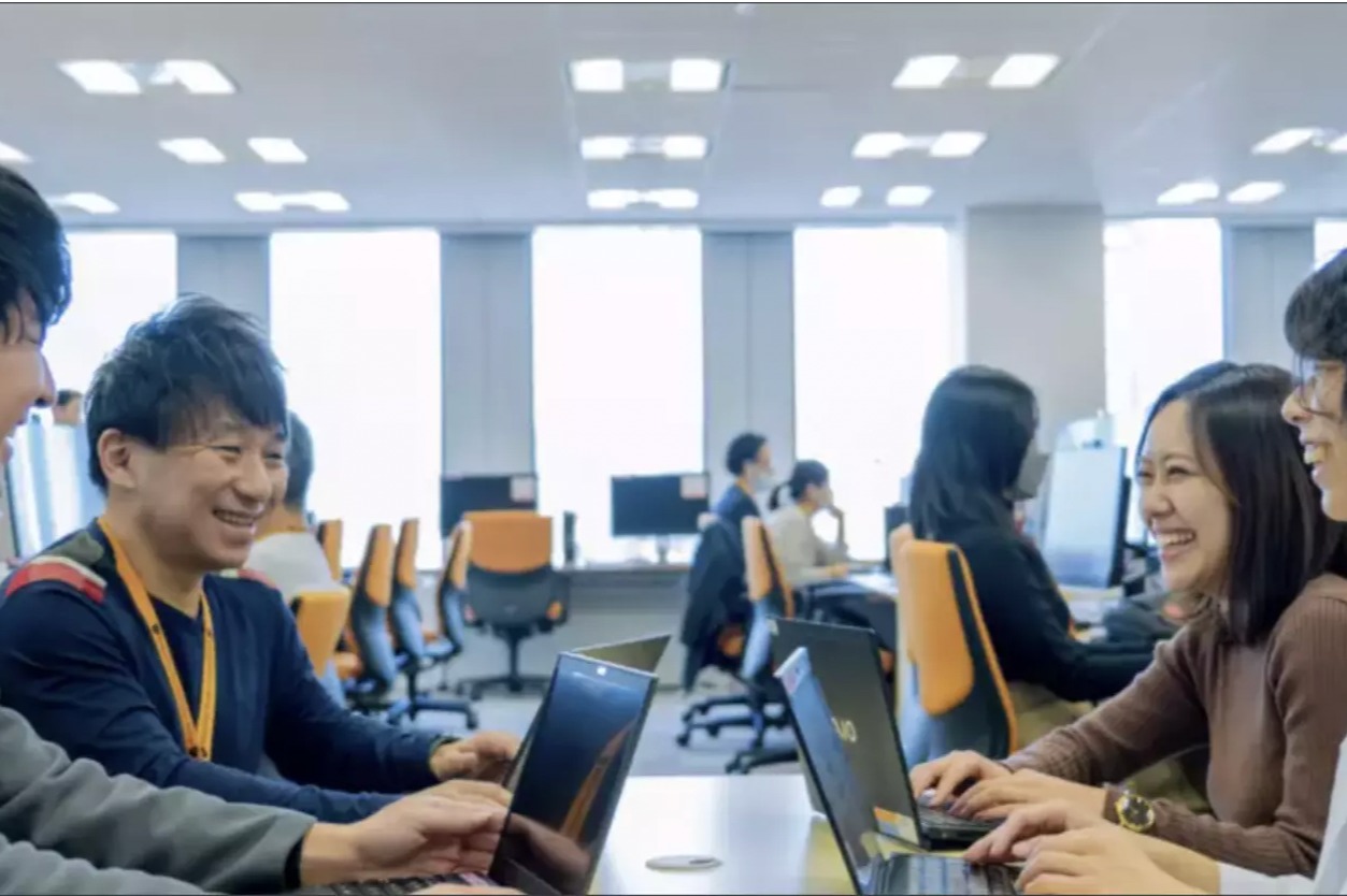 上流工程から！Java ,PHPを使用したシステム開発エンジニア募集！ - 株式会社インタラクティブ・コミュニケーション・デザインのエンジニアリングの採用 - Wantedly