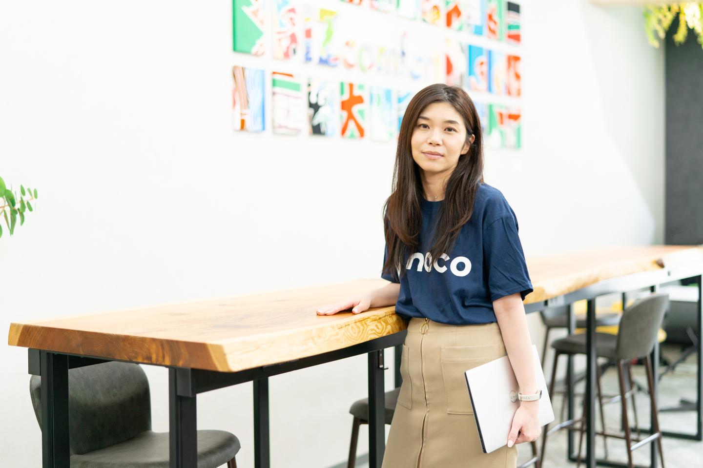 クラウドネイティブでチーム開発を楽しむRubyエンジニア募集 - noco株式会社のWebエンジニアの採用 - Wantedly