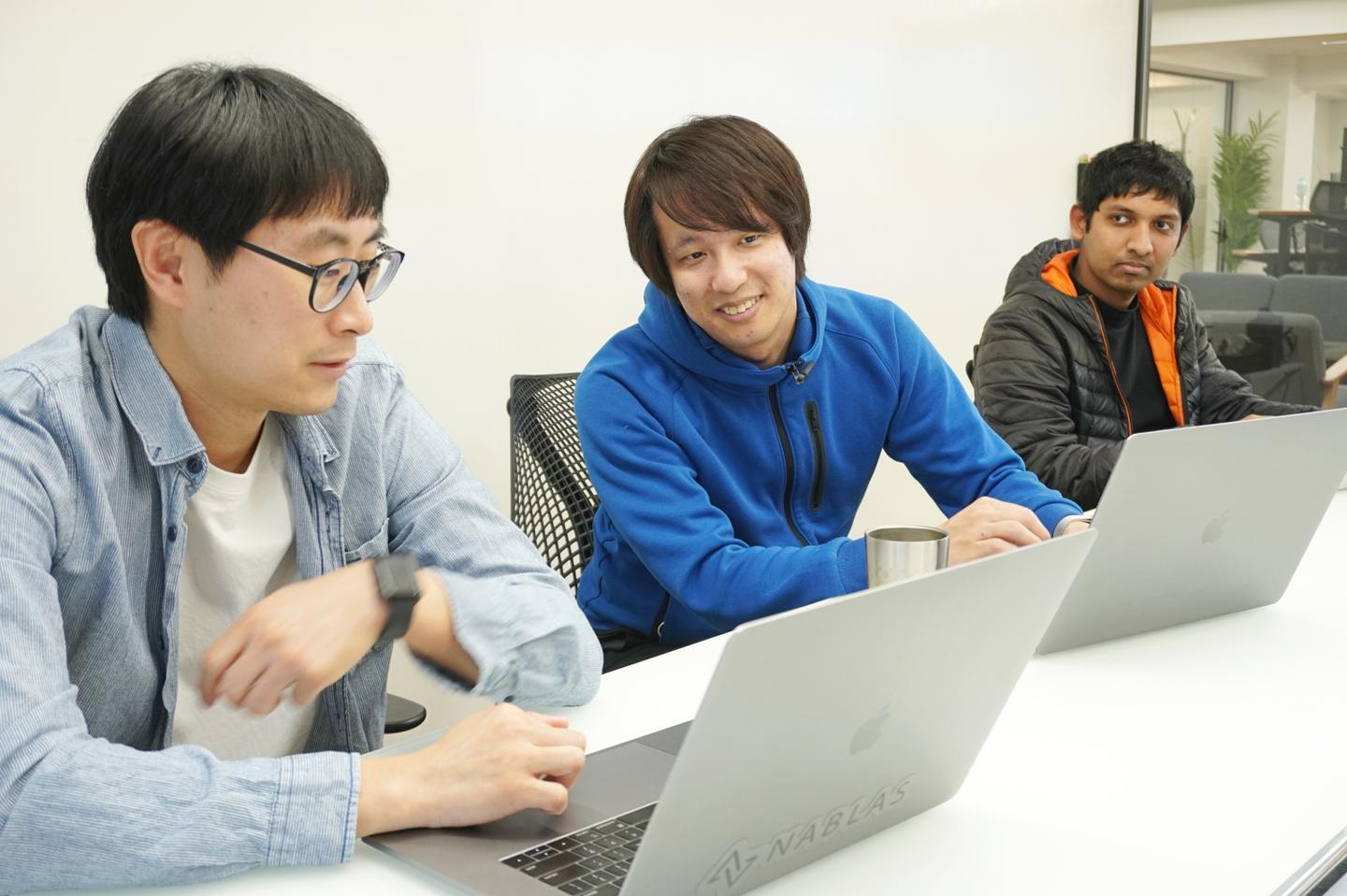 自由な働き方！AI人材育成講座の教材コンテンツ作成メンバー募集！ - NABLASのデータサイエンティストの採用 - Wantedly