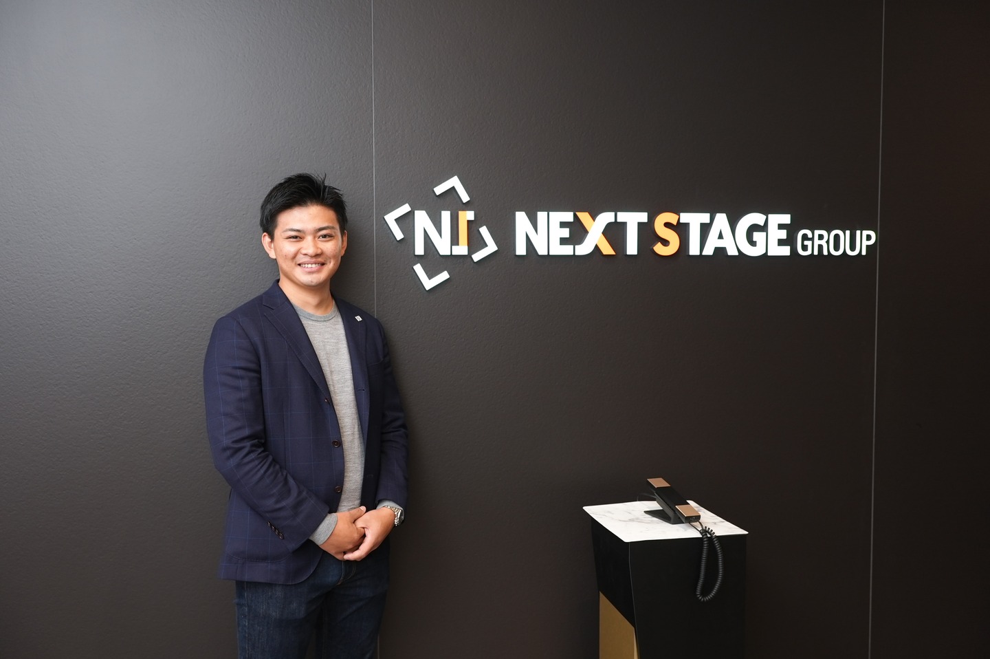 自社サービス開発が魅力のポジション／開発全域を技術的にリードして下さい！ - 株式会社 NEXT STAGEのWebエンジニアの採用 - Wantedly