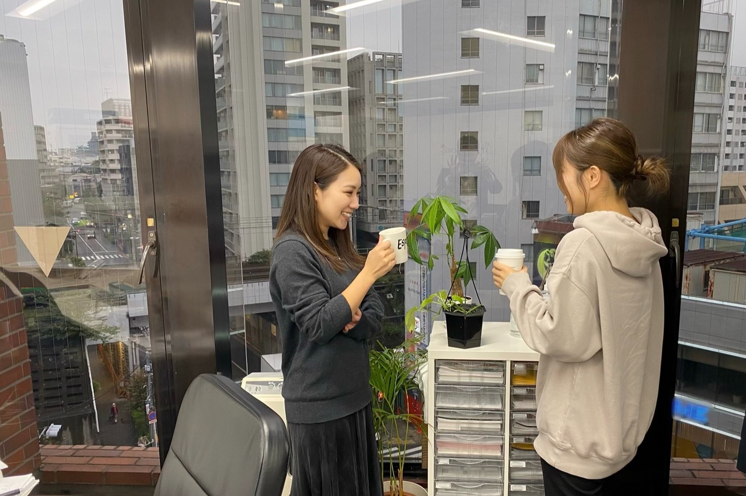 やり方は自由！あなたの魅力を武器にしてください！ - 株式会社アイレーヴのその他の採用 - Wantedly
