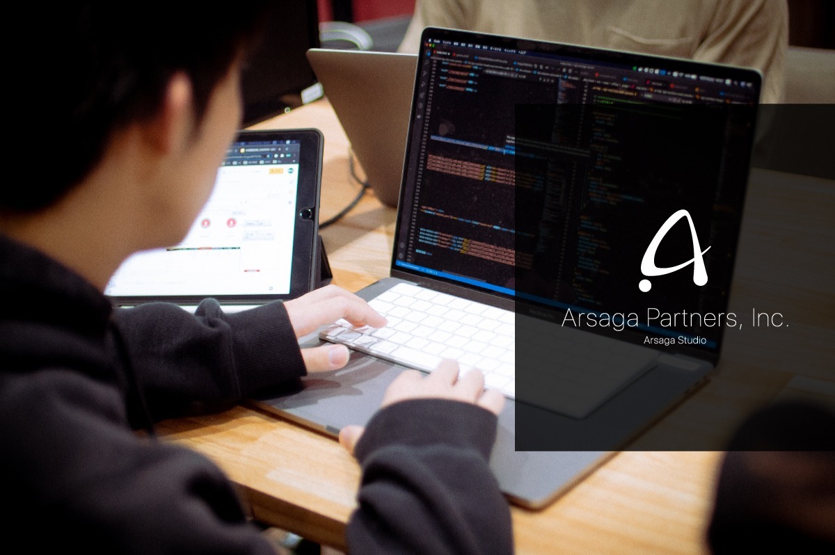 モバイルエンジニアを募集します！／Swift・Kotlin - アルサーガパートナーズ株式会社のモバイルエンジニアの採用 - Wantedly