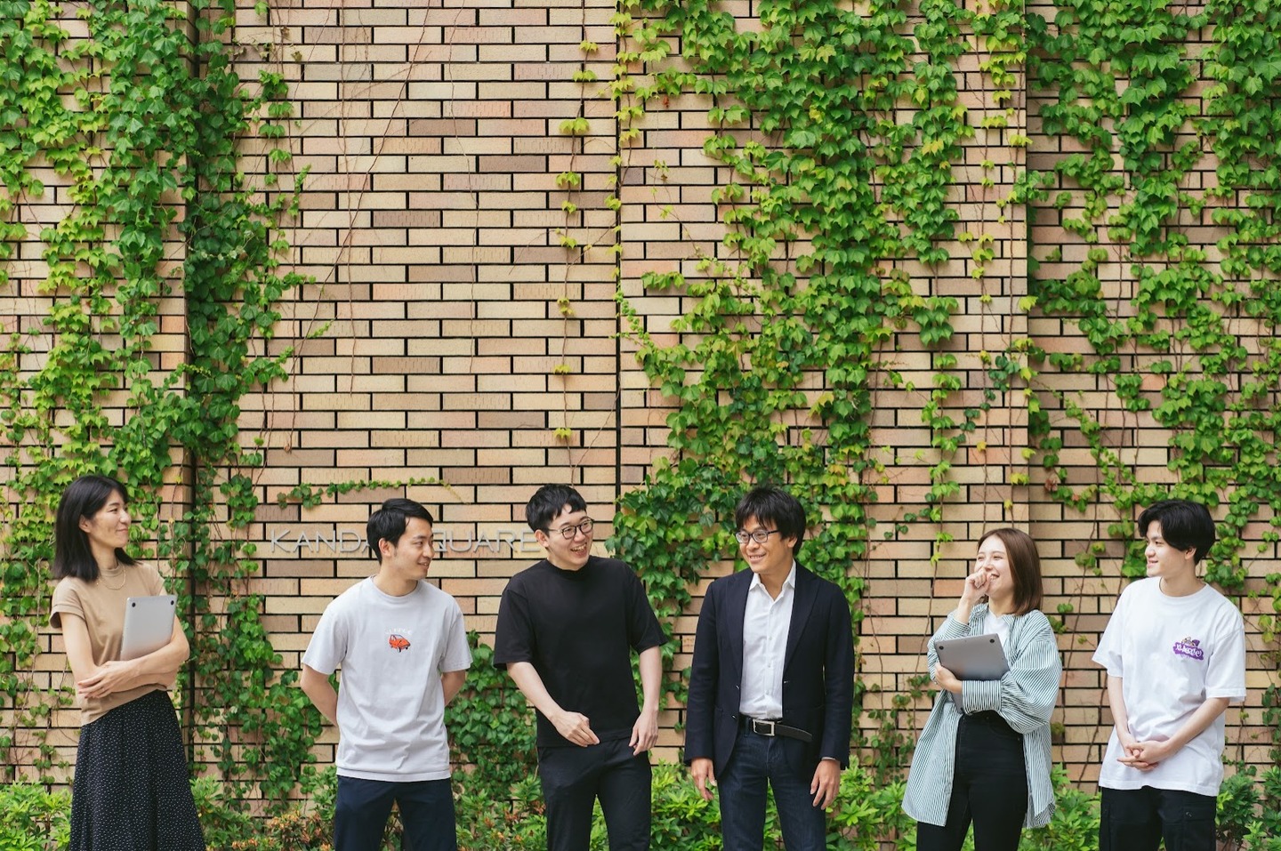 ポテンシャル重視｜React自社開発をやりたいRailsエンジニアを募集！ - Yoom株式会社のWebエンジニアの採用 - Wantedly