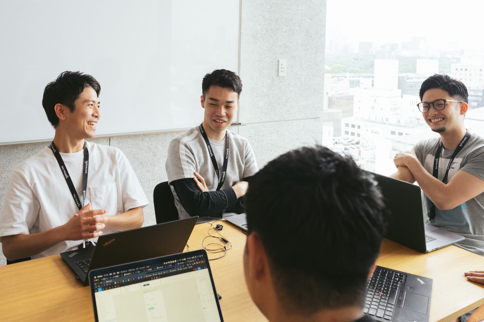 BtoB業務効率化SaaSの自社開発を担うRubyエンジニアを募集 - Yoom株式会社のWebエンジニアの採用 - Wantedly