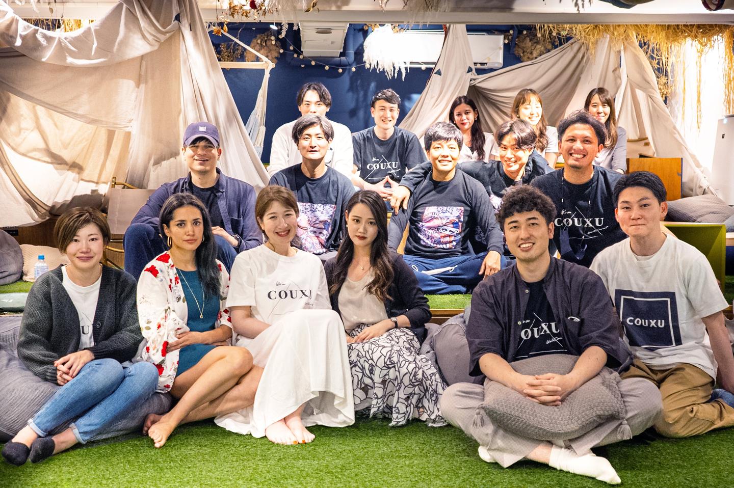 世界30カ国に日本商品を繋ぐ会社で経験を積みたいインターン募集！ - COUXU株式会社のマーケティング・PRの採用 - Wantedly