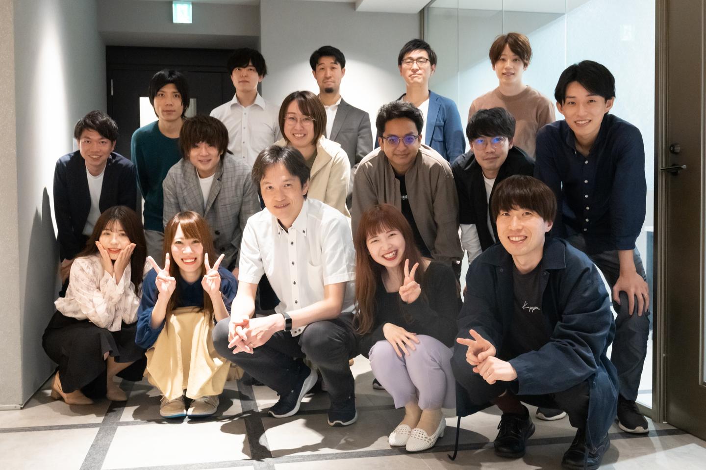 UIJターン歓迎！｜地方支社立ち上げ！PHP、Java、Rubyエンジニア - 株式会社アドシードのWebエンジニアの採用 - Wantedly