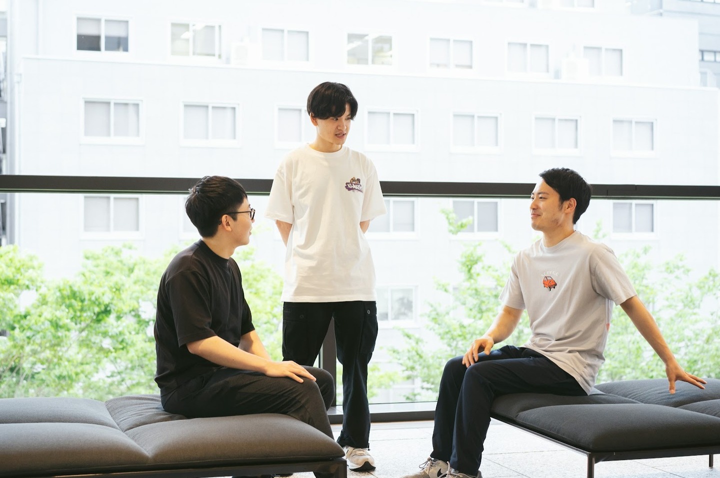 ポテンシャル重視｜1年目で8.4億円資金調達した急成長ベンチャーで募集！ - Yoom株式会社のWebエンジニアの採用 - Wantedly