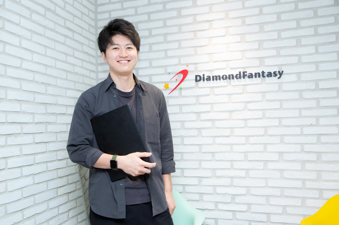 Java・PHP歓迎｜興味のある開発案件に携わりスキルアップしませんか？ - 株式会社ダイヤモンドファンタジーのWebエンジニアの採用 - Wantedly