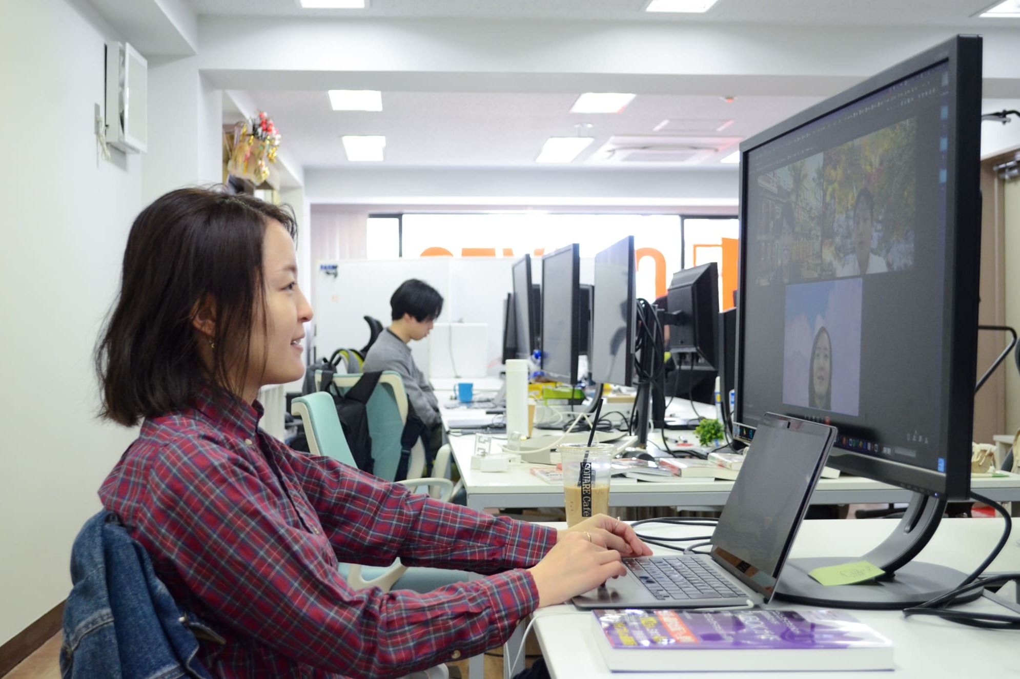 React,TypeScript,Kotlin,Pythonで開発！ - 株式会社クラベスのWebエンジニアの採用 - Wantedly