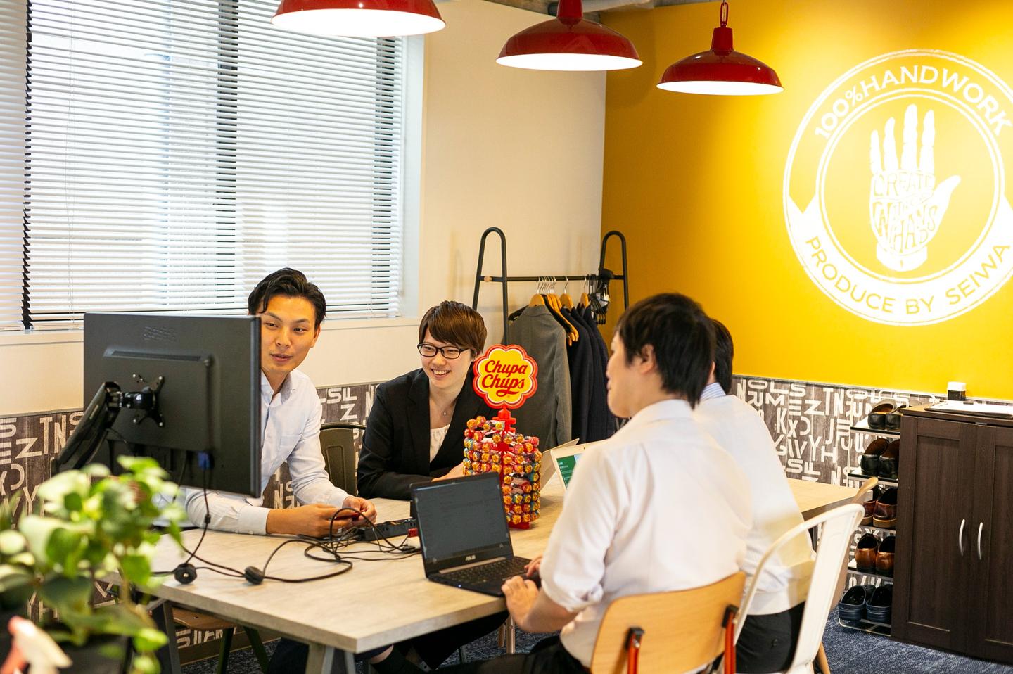 社長直下／WebクリエイターからWebディレクターへポジションアップ - ティースリー株式会社のWebディレクターの採用 - Wantedly