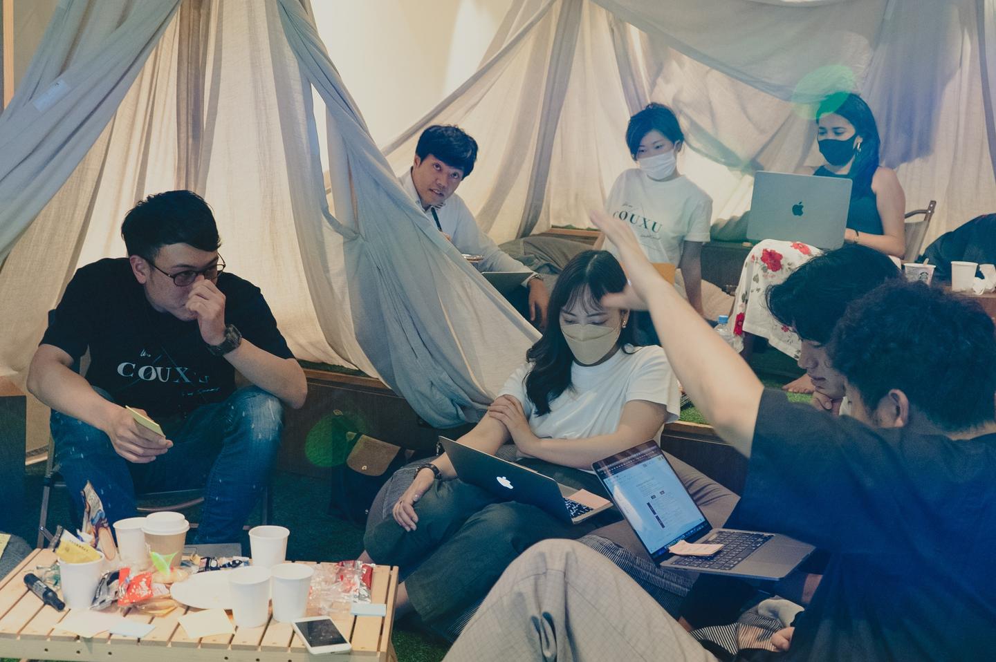 実践スキルが身に付く海外ビジネスインターン募集開始！ - COUXU株式会社のマーケティング・PRの採用 - Wantedly