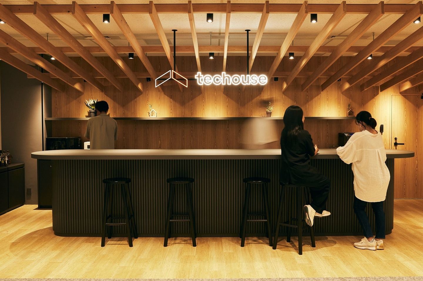 HR Tech 採用系SaaS事業のインサイドセールス／マーケ インターン - 株式会社Techouseの法人営業の採用 - Wantedly