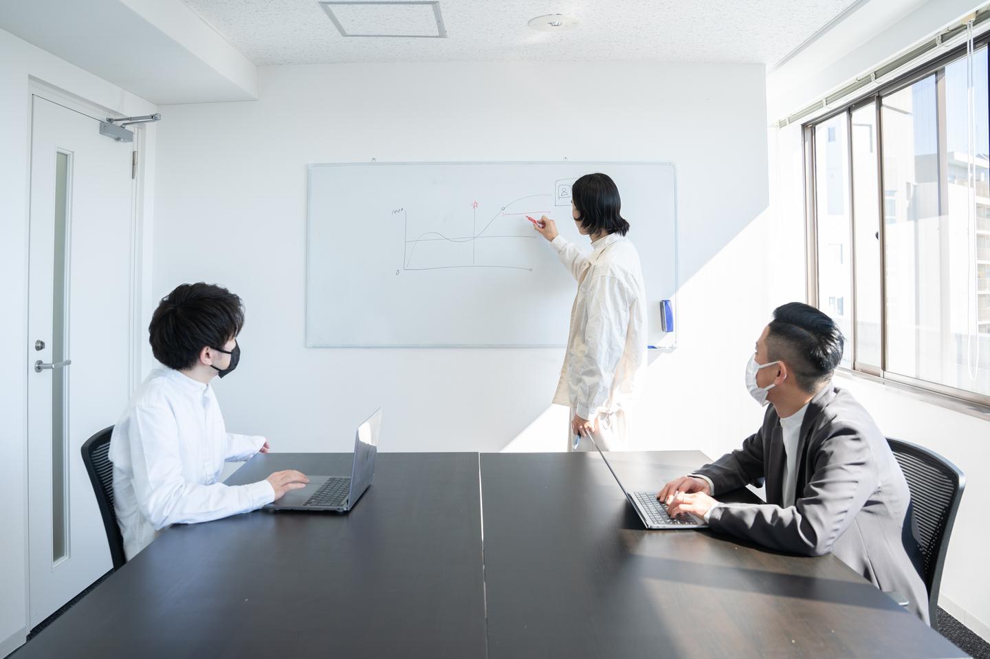"営業"経験を活かそう！企画～ディレクションまで一気通貫のマーケプランナー - 株式会社FinTのWebディレクターの採用 - Wantedly