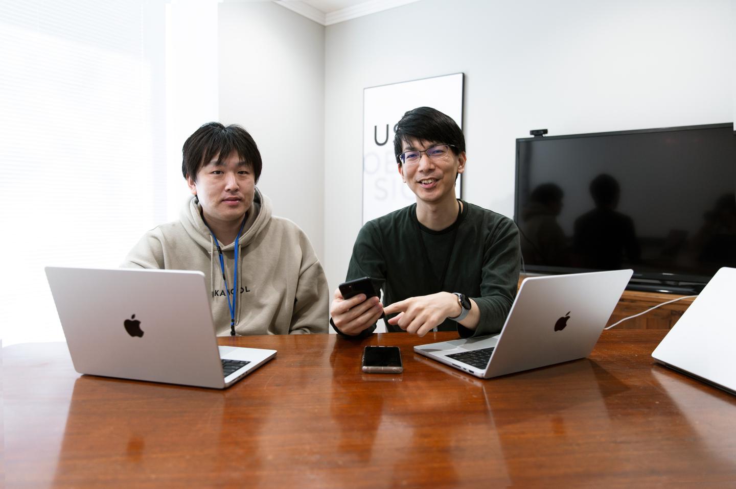 2023サマーインターン｜iOSエンジニアコース - Wantedly, Inc.のモバイルエンジニアの採用 - Wantedly