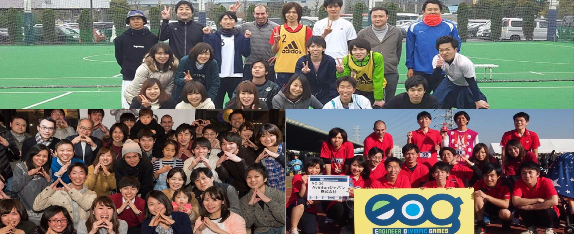 ITベンチャーでSEOの経験を活かせるWebマーケターWanted！ - Avintonジャパン株式会社のマーケティング・PRの採用 - Wantedly