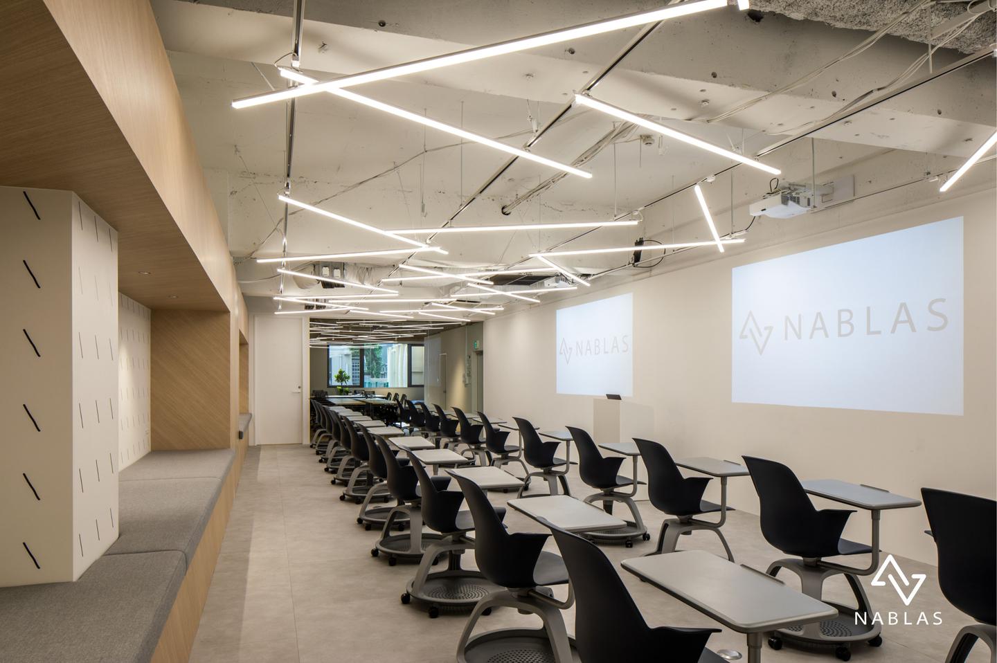 Python経験者歓迎！AI教育事業のコンテンツ開発メンバー募集 - NABLASのデータサイエンティストの採用 - Wantedly