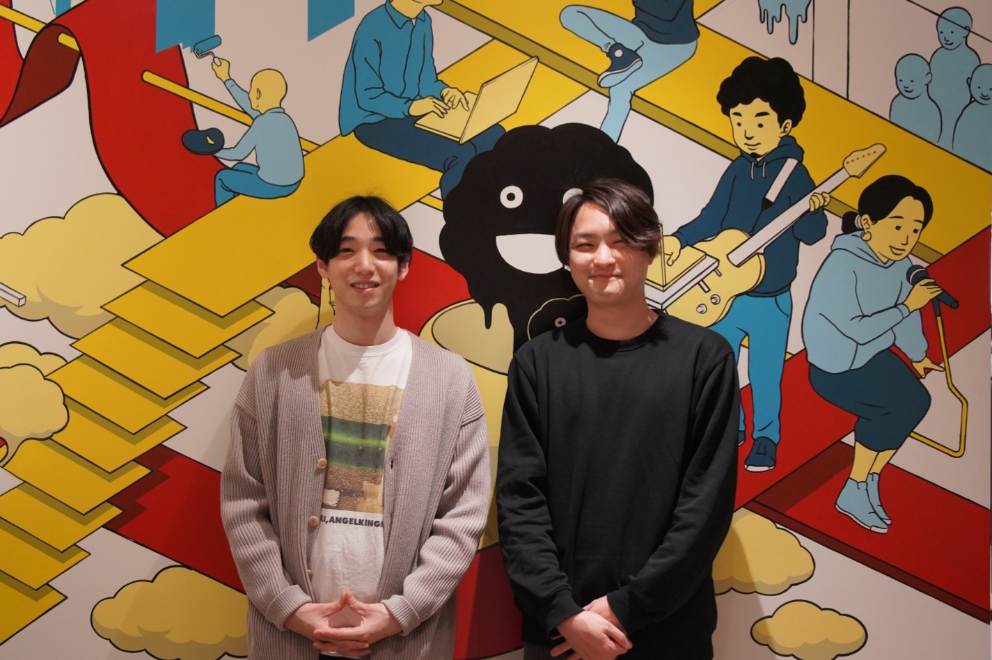 Flutter｜第二新卒｜自宅で働ける環境、でも不安があれば出社もOK！！ - 株式会社イーディーエーのモバイルエンジニアの採用 - Wantedly