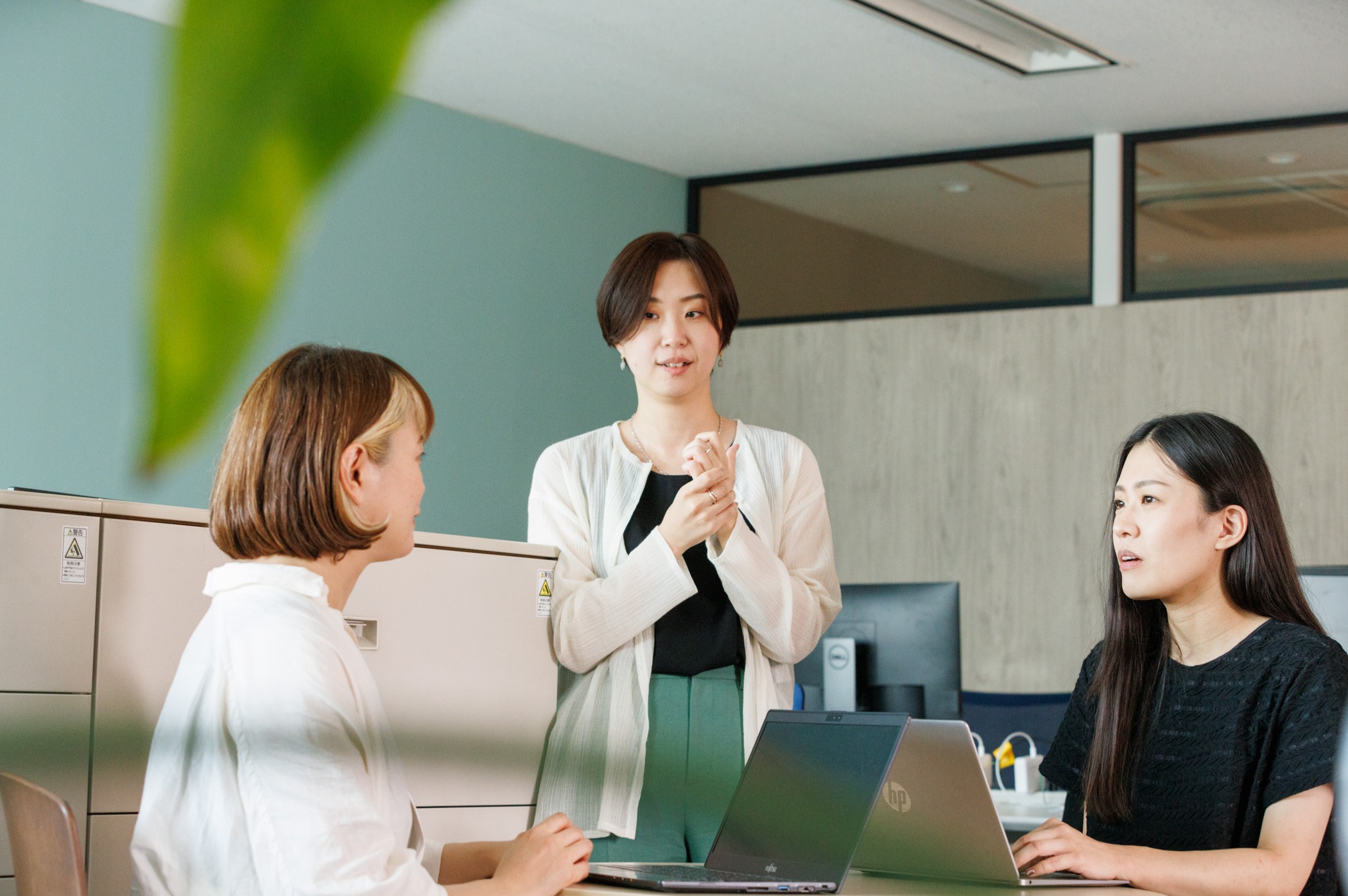 育児をしながらキャリアも積んでいきたい方、お話してみませんか？ - SEモバイル・アンド・オンライン株式会社のPM・Webディレクションの採用 ...