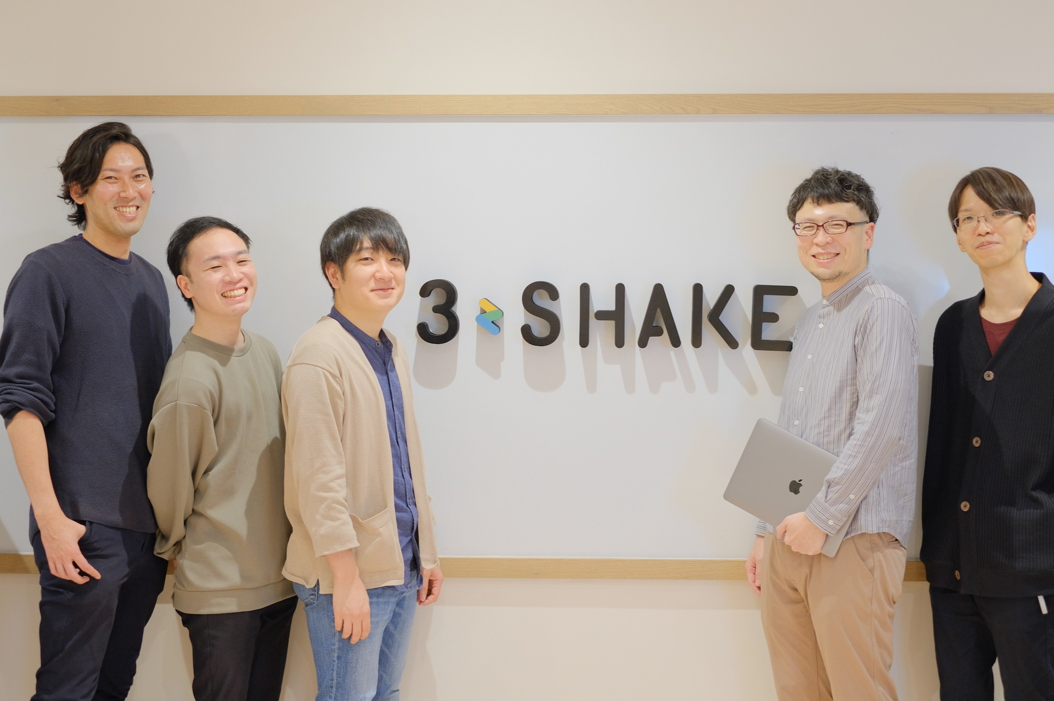 23/10/4)SREとしてスキルアップしていきませんか？ - 株式会社スリーシェイクのインフラエンジニアの採用 - Wantedly