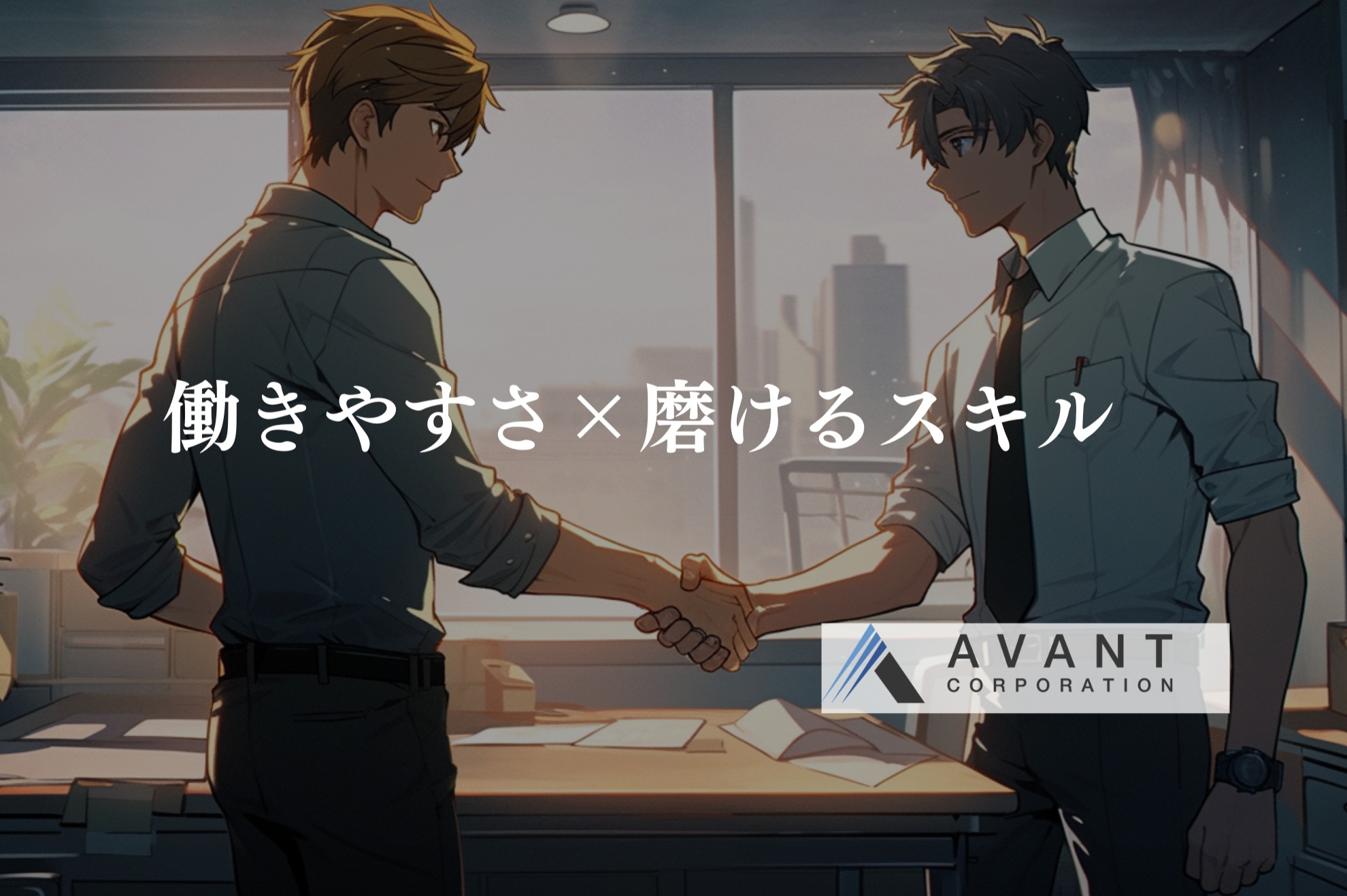 1年以上経験ある方向け！あなたのキャリアの理想が叶う！/JAVA/PHP - アヴァント株式会社のシステムエンジニアの採用 - Wantedly