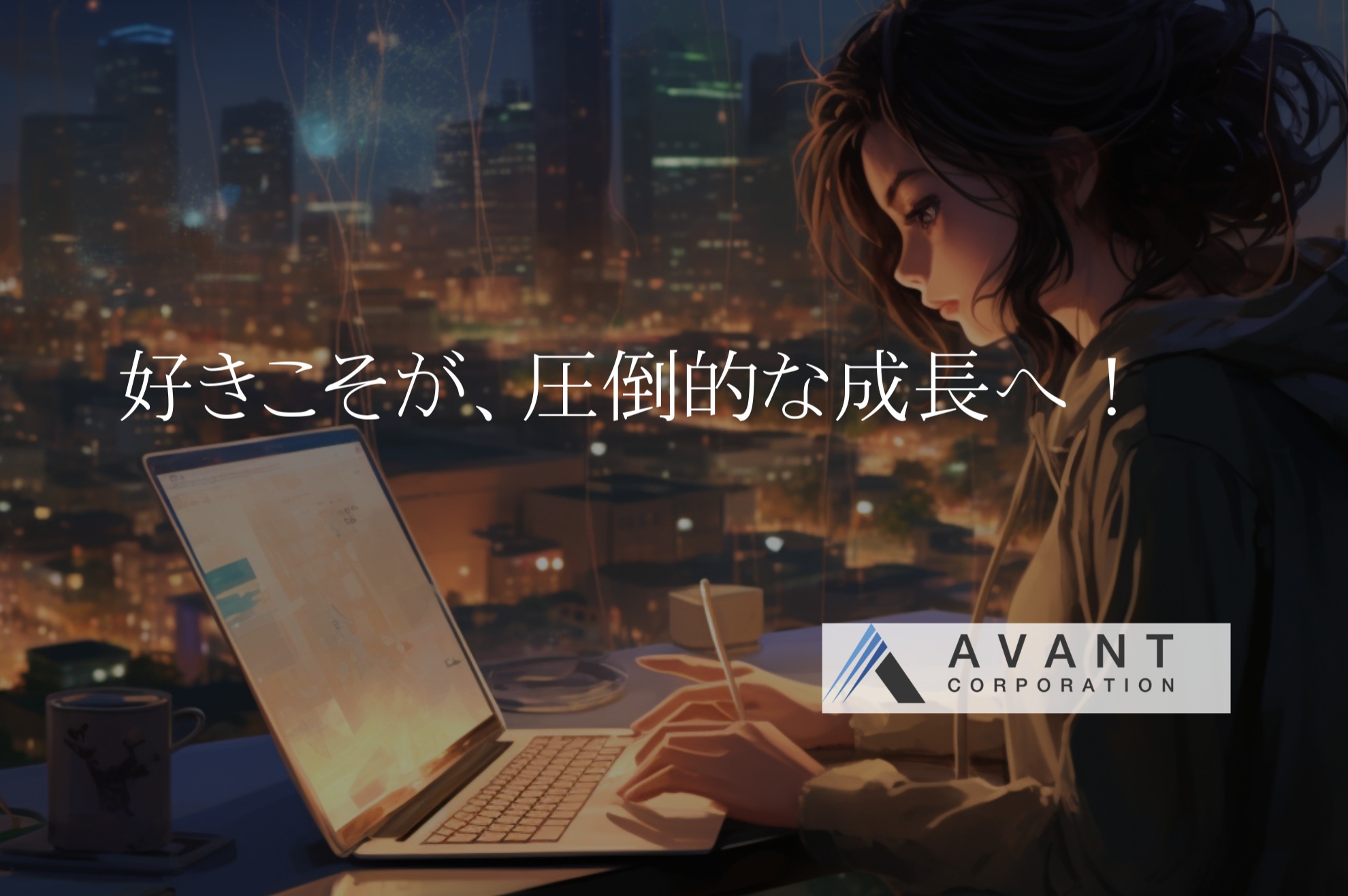 6割がプライム案件！0→1のエンジニアへ/JAVA/PHP - アヴァント株式会社のシステムエンジニアの採用 - Wantedly