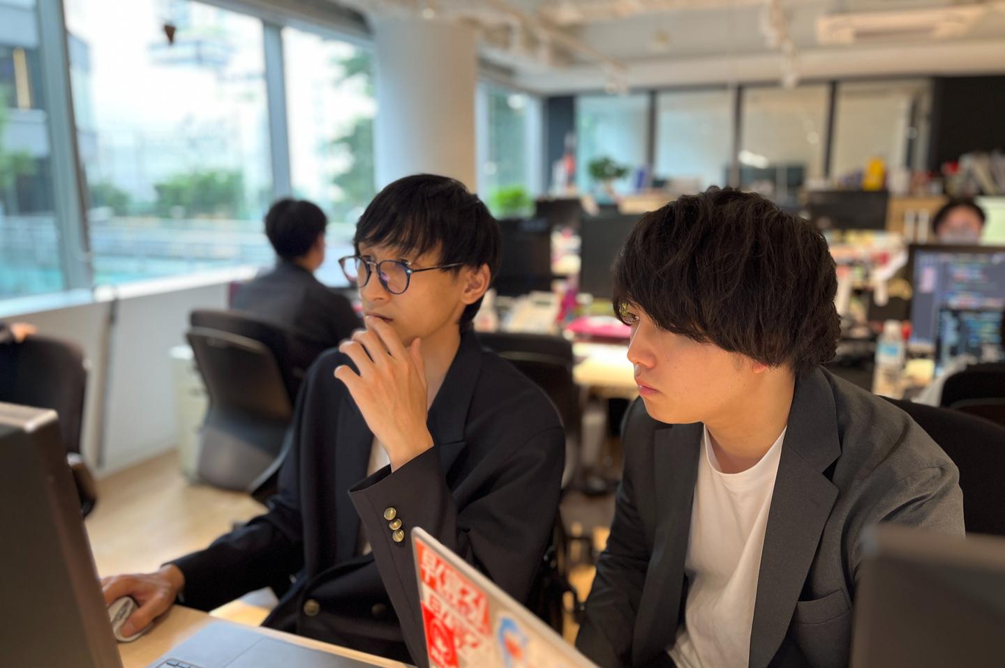 これは本当に仕事なの？ と思わせる楽しいが連続のエンジニアデビュー！ - 株式会社CIN GROUP ITソリューション部のシステムエンジニアの採用 - Wantedly