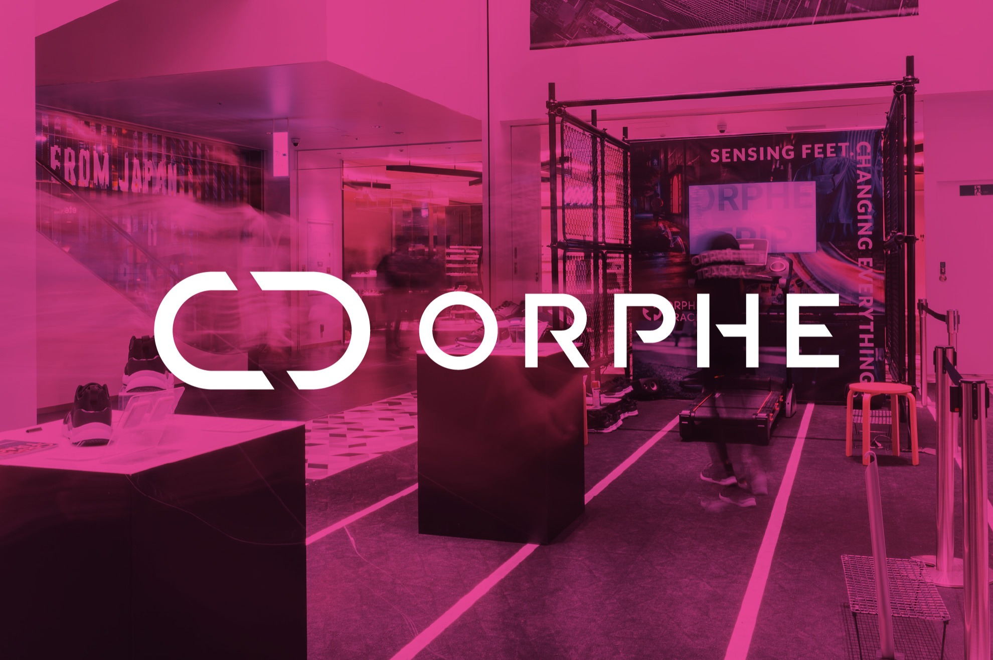 新規事業拡大 / スマートフットウェアを自社開発するIoTエンジニア募集 - 株式会社ORPHEのシステムエンジニアの採用 - Wantedly