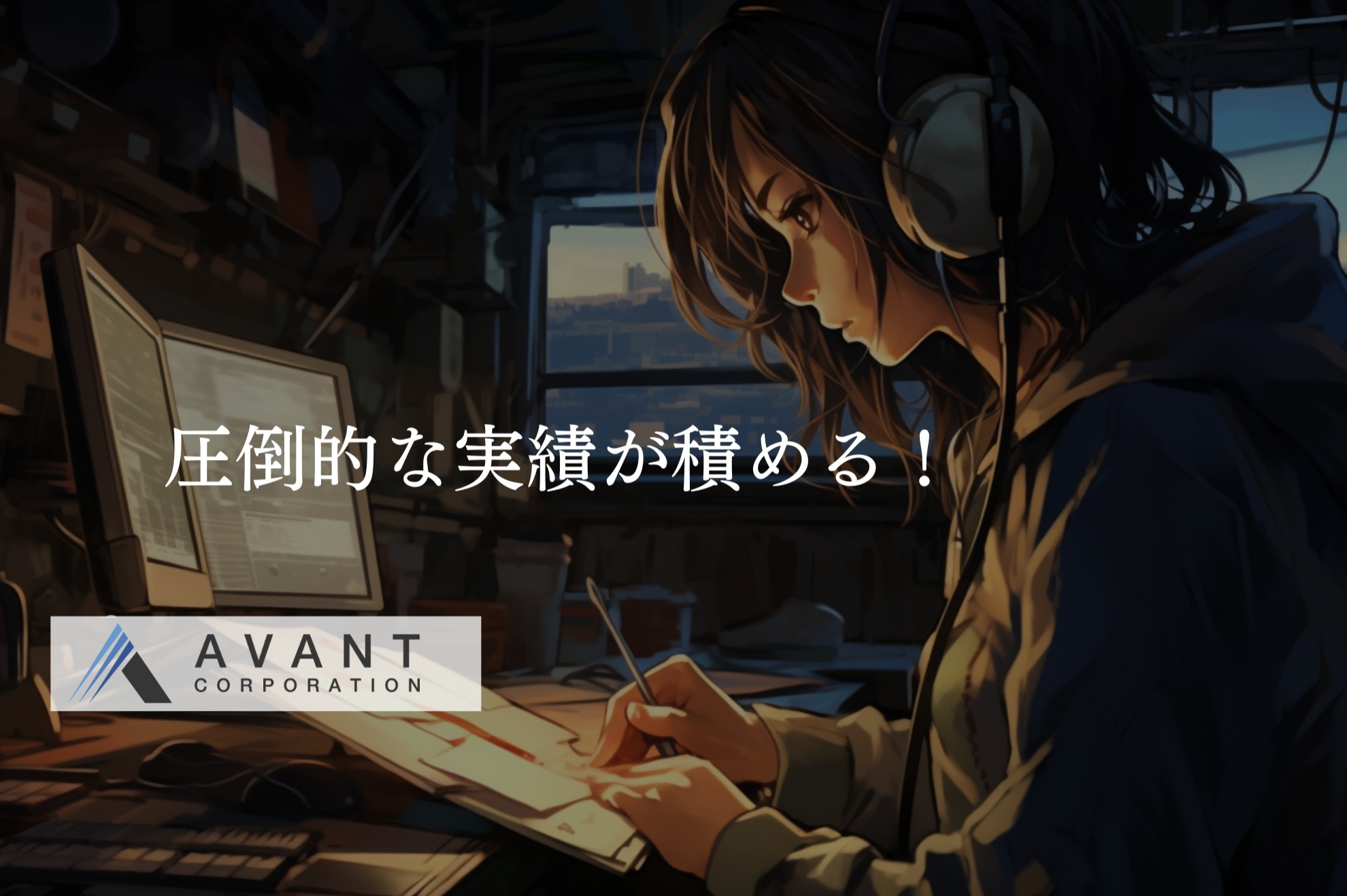 自主性重視！0→1のエンジニアへ/JAVA/PHP - アヴァント株式会社のWebエンジニアの採用 - Wantedly