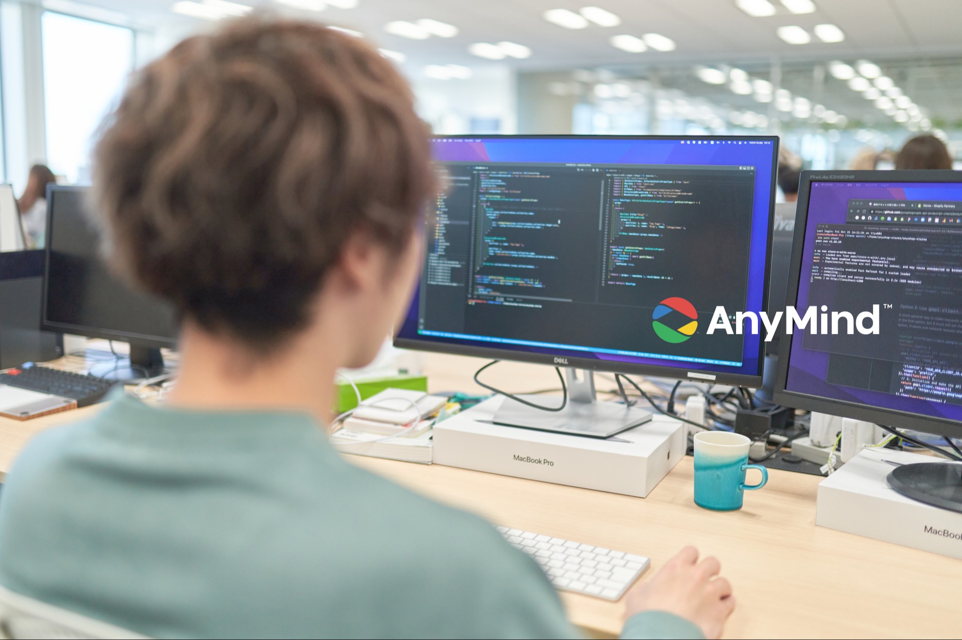EC/D2C領域特化WEBデザイナー｜デザイン×マーケティング - AnyMind GroupのUI/UXデザイナーの採用 - Wantedly