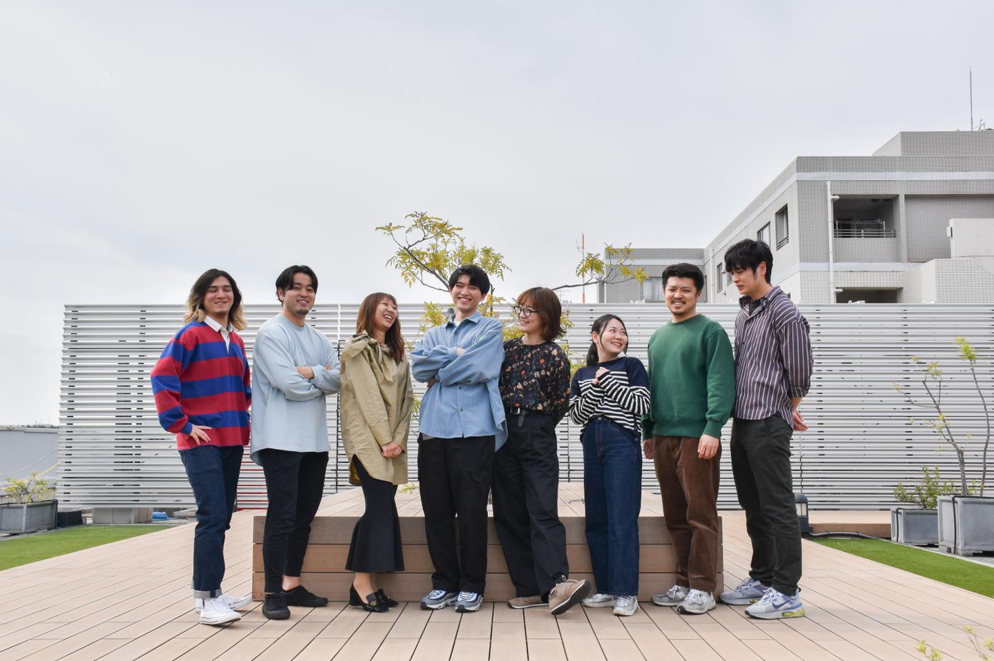 マッチングプラットフォームKAIKOKUの広告運用コンサルタント募集！ - 株式会社BLAMのWebマーケティングの採用 - Wantedly