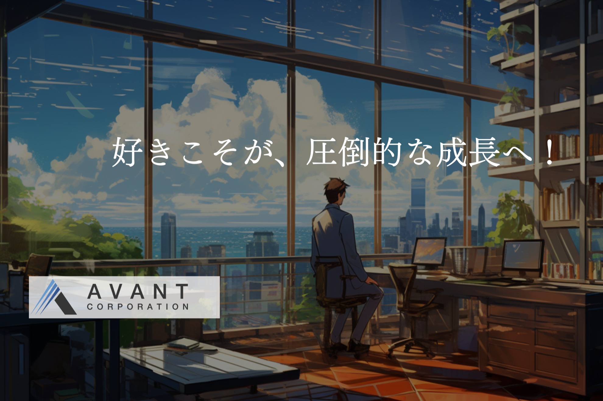 上流から関われる！あなたのキャリアの理想が叶う/JAVA/PHP - アヴァント株式会社のシステムエンジニアの採用 - Wantedly