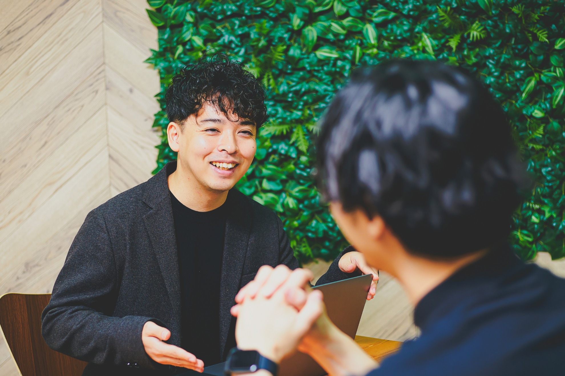 DXで実現できるビジョンを提案！DXエンジニアとして上流工程から参画！ - 合同会社BenechのWebエンジニアの採用 - Wantedly