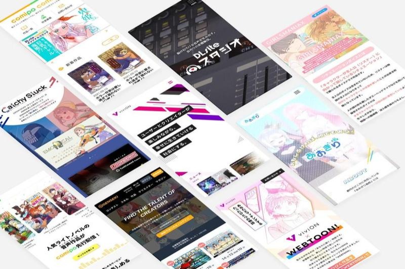 Go・Rubyの経験歓迎！マイクロサービス化を進めるWebエンジニア募集！ - 株式会社viviONのWebエンジニアの採用 - Wantedly