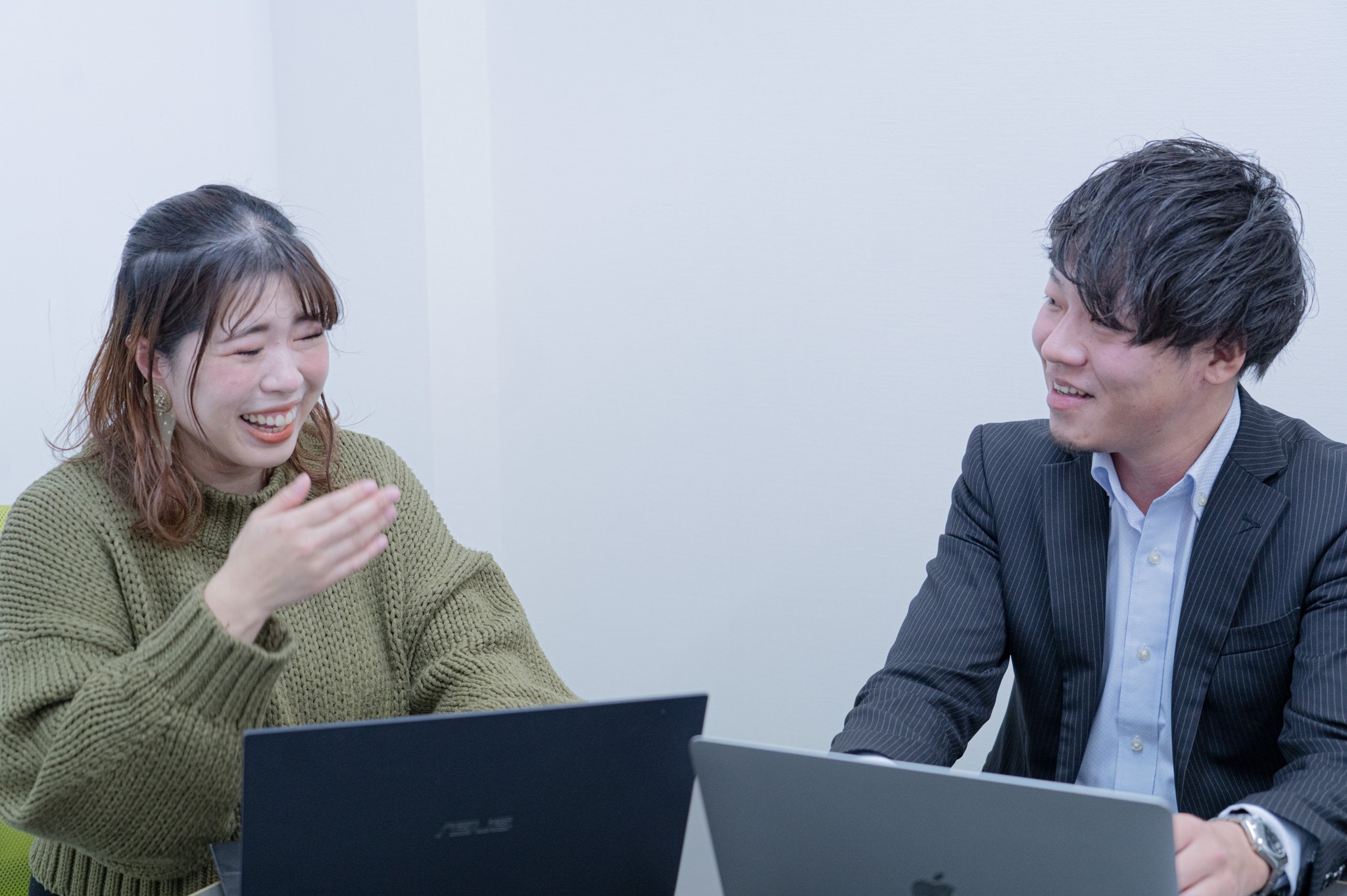 Ruby/PHP｜ポテンシャル採用！web/モバイル案件に挑戦したい方募集 - スプリーダム株式会社のWebエンジニアの採用 - Wantedly