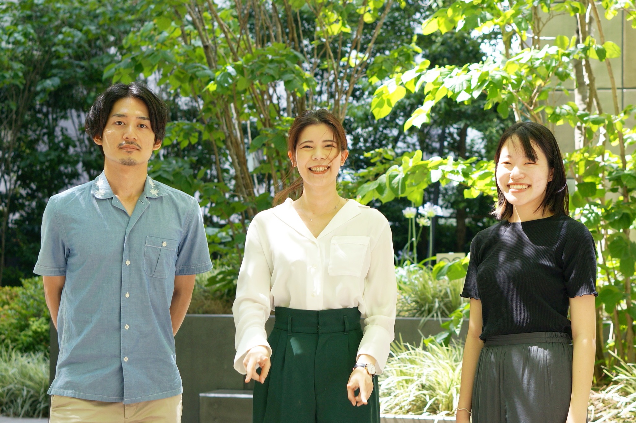 経験ゼロから、WEB開発にチャレンジしたい方 大募集！ - 株式会社Ansel TechnologiesのUI/UXデザイナーの採用 - Wantedly