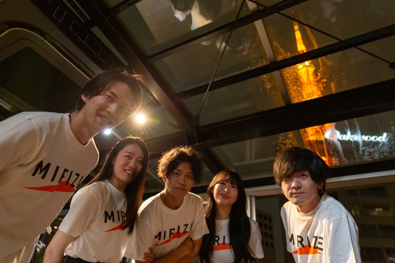 MIRIZEで新規事業のデジタルマーケを企画・推進したい方を探しています - 株式会社JOB PALETTEの事業開発の採用 - Wantedly