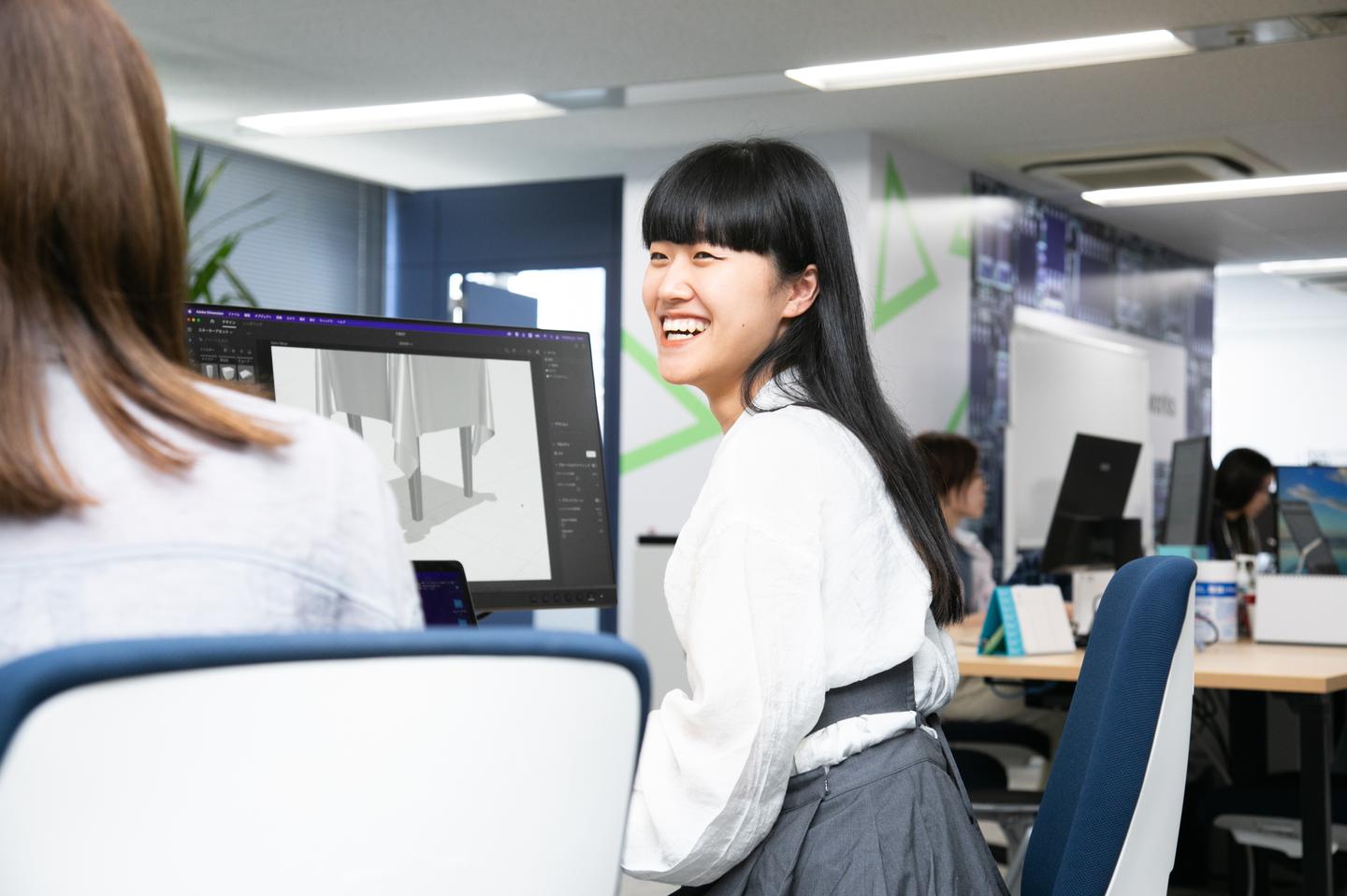 Unity、Blender、Mayaなどの経験者募集！ゲーム3Dデザイナー - 株式会社コンフィデンス・インターワークスのその他の採用 - Wantedly