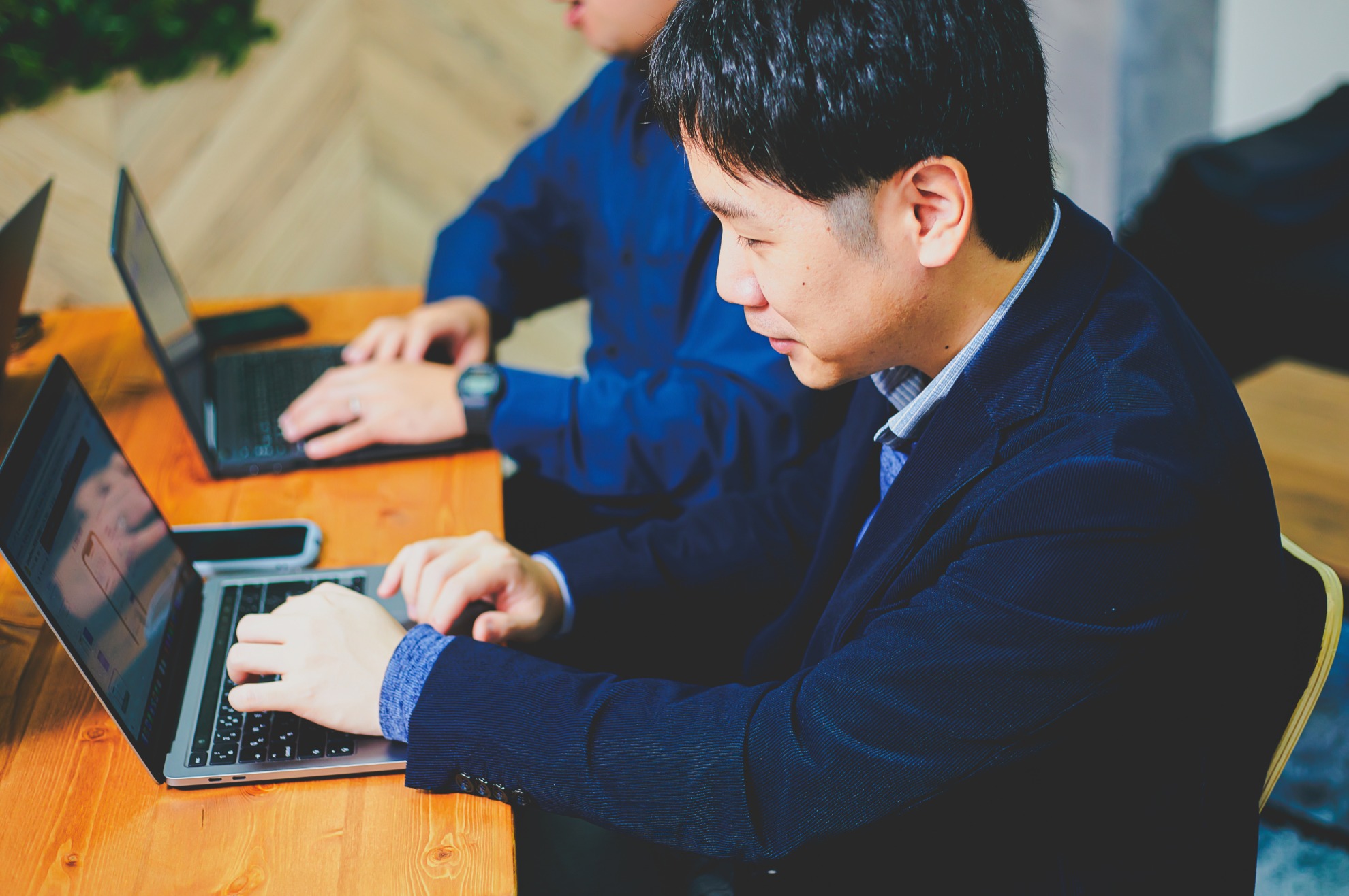 プログラミング学習経験ある方歓迎！経験0から始められるDXエンジニアに挑戦 - 合同会社BenechのWebエンジニアの採用 - Wantedly