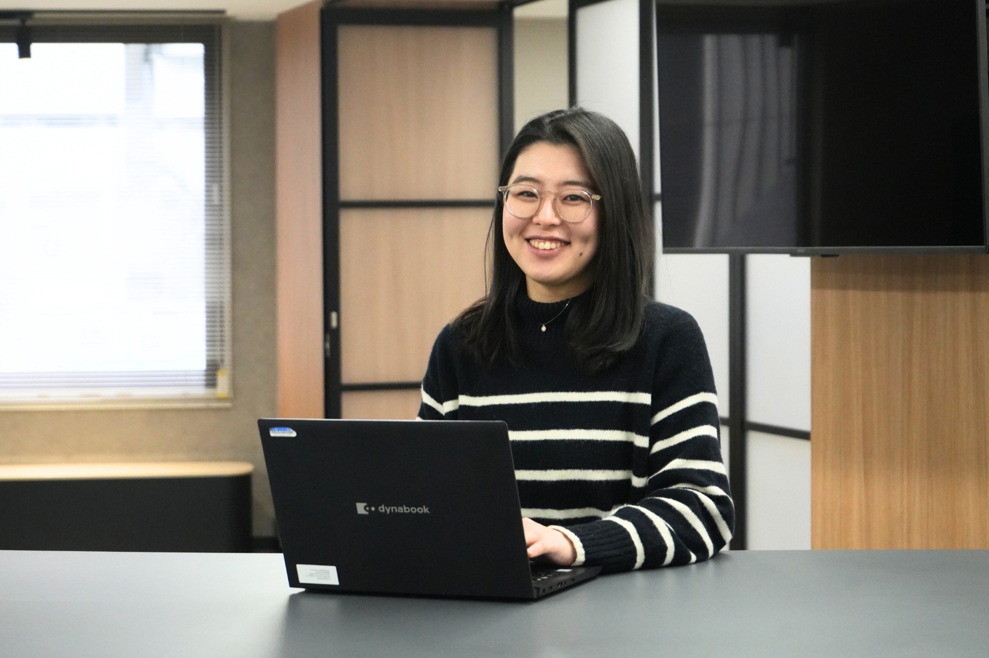 Wantedly経由で新卒入社しました。ストレスフリーで働きたい25卒歓迎 - ワークスアイディ株式会社のエンジニアリングの採用 - Wantedly