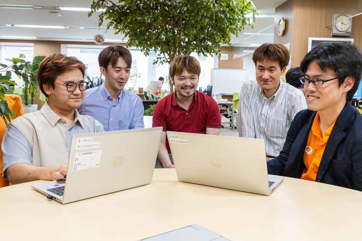 LLMを活用してRAGシステムを開発したいエンジニア募集！ - Acroquest Technology株式会社のデータサイエンティストの採用 - Wantedly