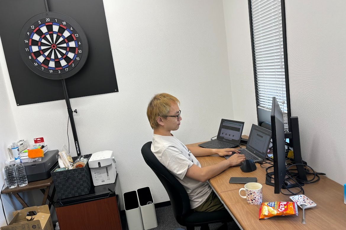 安定×自由が叶うエンジニア。Java/PHP/C系⾔語/Go⾔語など使用 - 株式会社オルベックのWebエンジニアの採用 - Wantedly