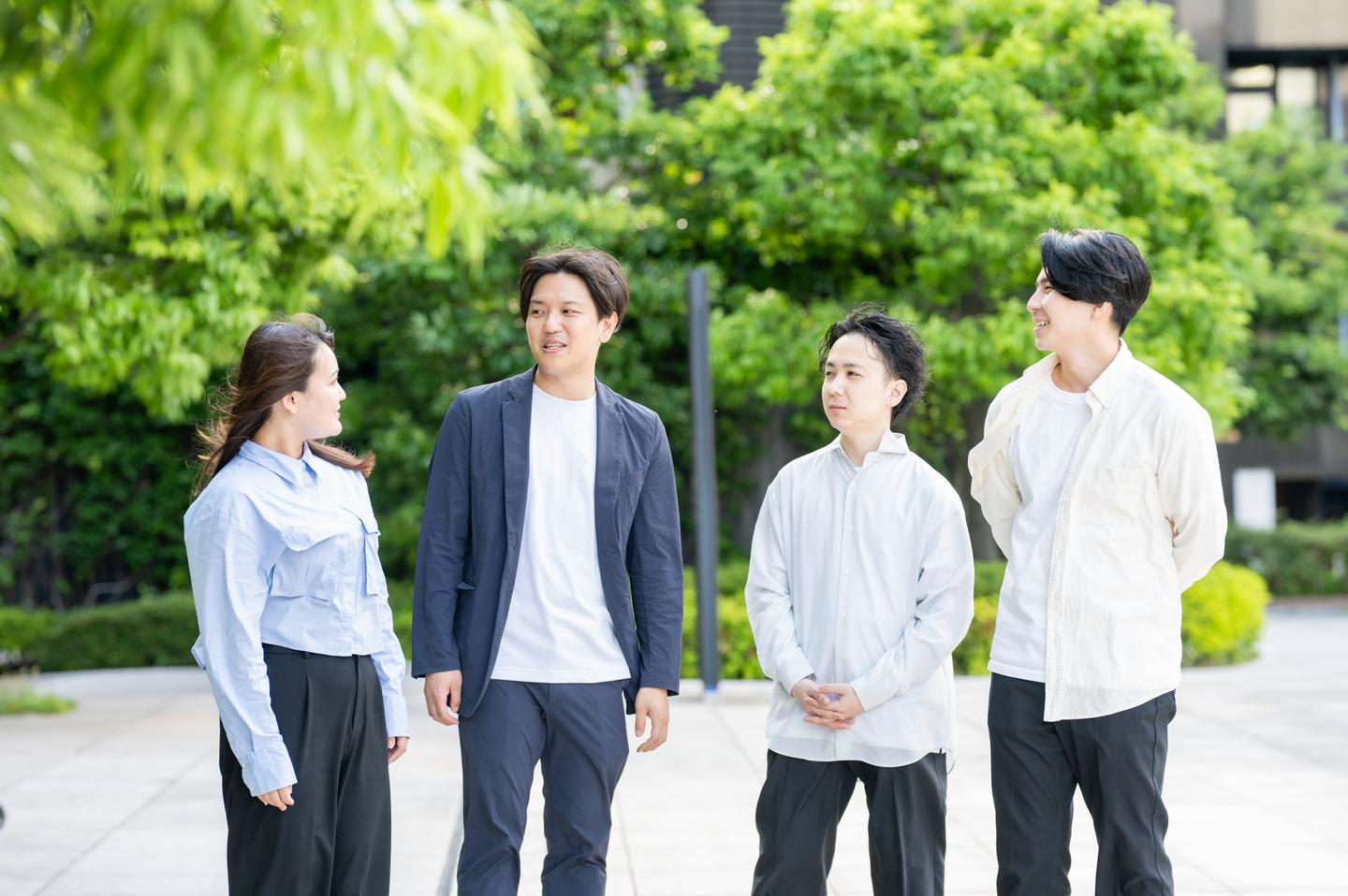 TikTokが好きなあなた！好きなことを仕事にしませんか？ - REOrGA株式会社のマーケティング・PRの採用 - Wantedly