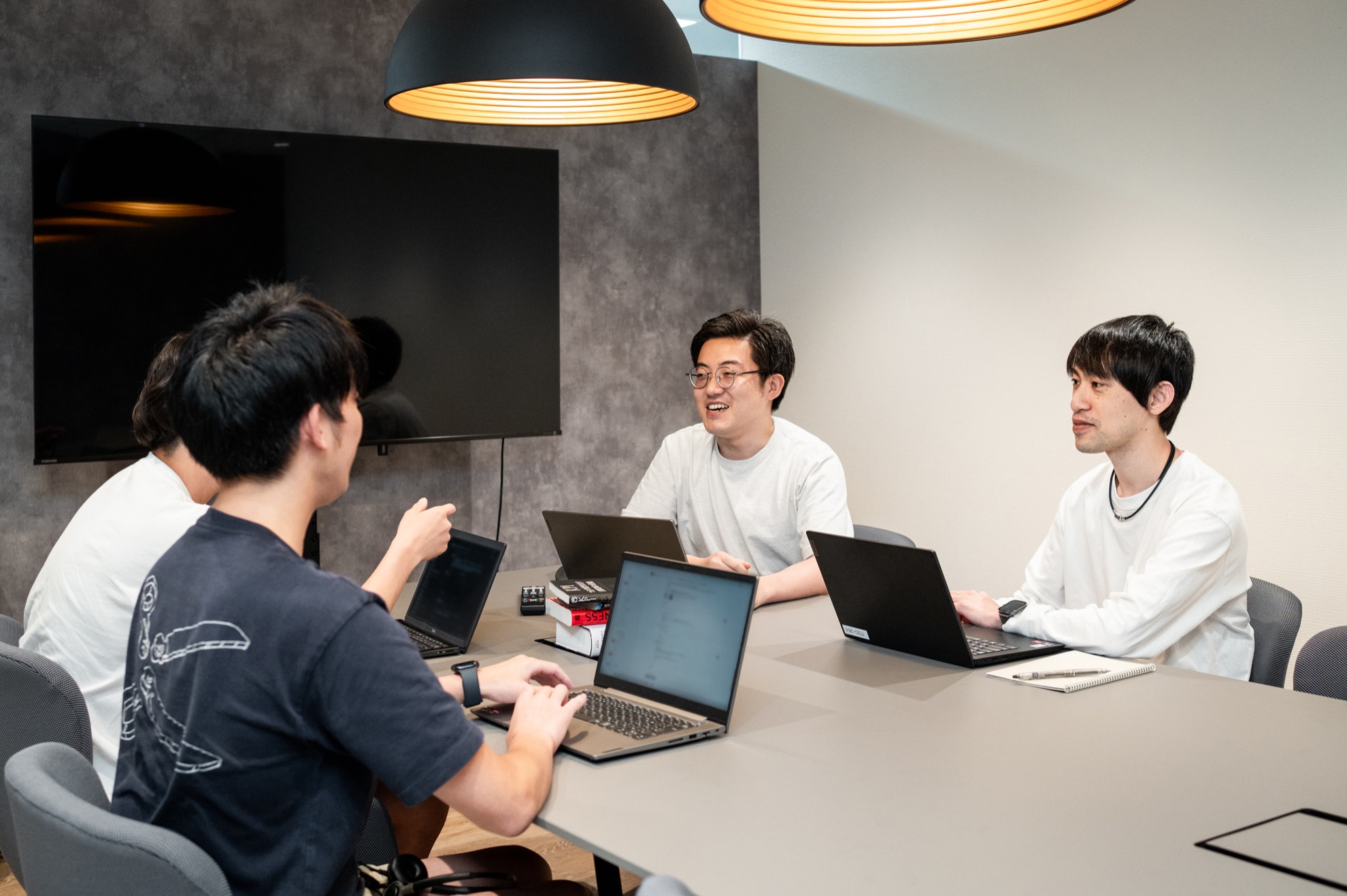 eスポーツ・ゲーム好きの方歓迎！趣味を大事にしながらエンジニアとしても活躍 - 株式会社ITSOのエンジニアリングの採用 - Wantedly