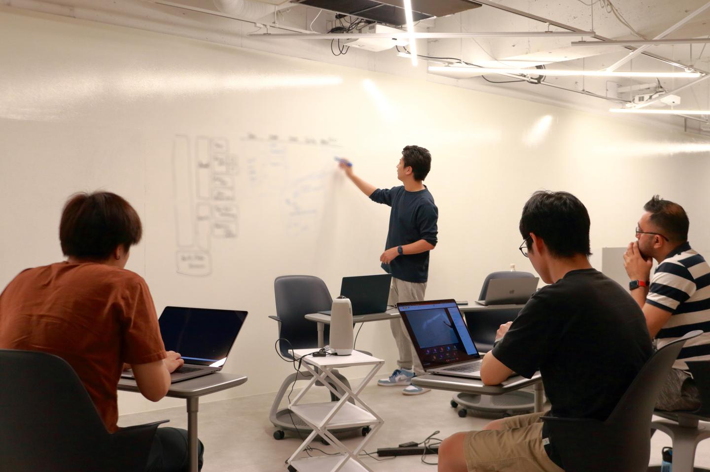 社会課題をAI技術で解決！AIの社会実装をリードするコンサルタントを募集！ - NABLASの事業開発の採用 - Wantedly