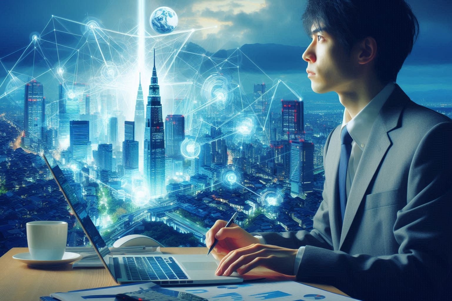 インフラエンジニアを募集 ライフワークバランスの取れたPJ見つけます！ - キズナプラス株式会社のインフラエンジニアの採用 - Wantedly