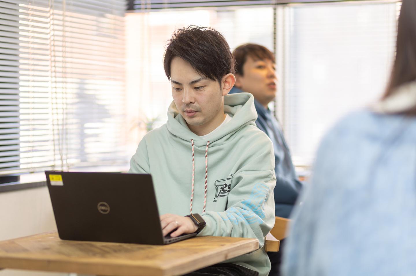 WEB開発/Python,Ruby,Java/上流からフルスタックに活躍 - エス・エー・エス株式会社のシステムエンジニアの採用 - Wantedly