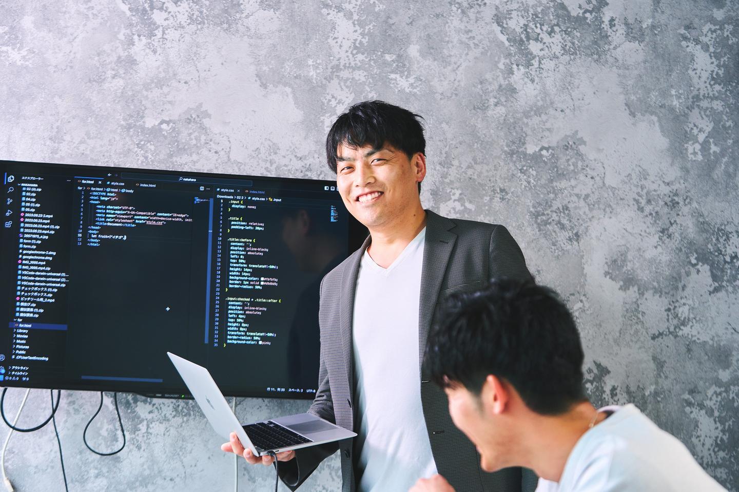 LinuxやAWSなどに興味のある方募集！2ヶ月で基礎スキル習得できます！ - 株式会社Gizumoのインフラエンジニアの採用 - Wantedly