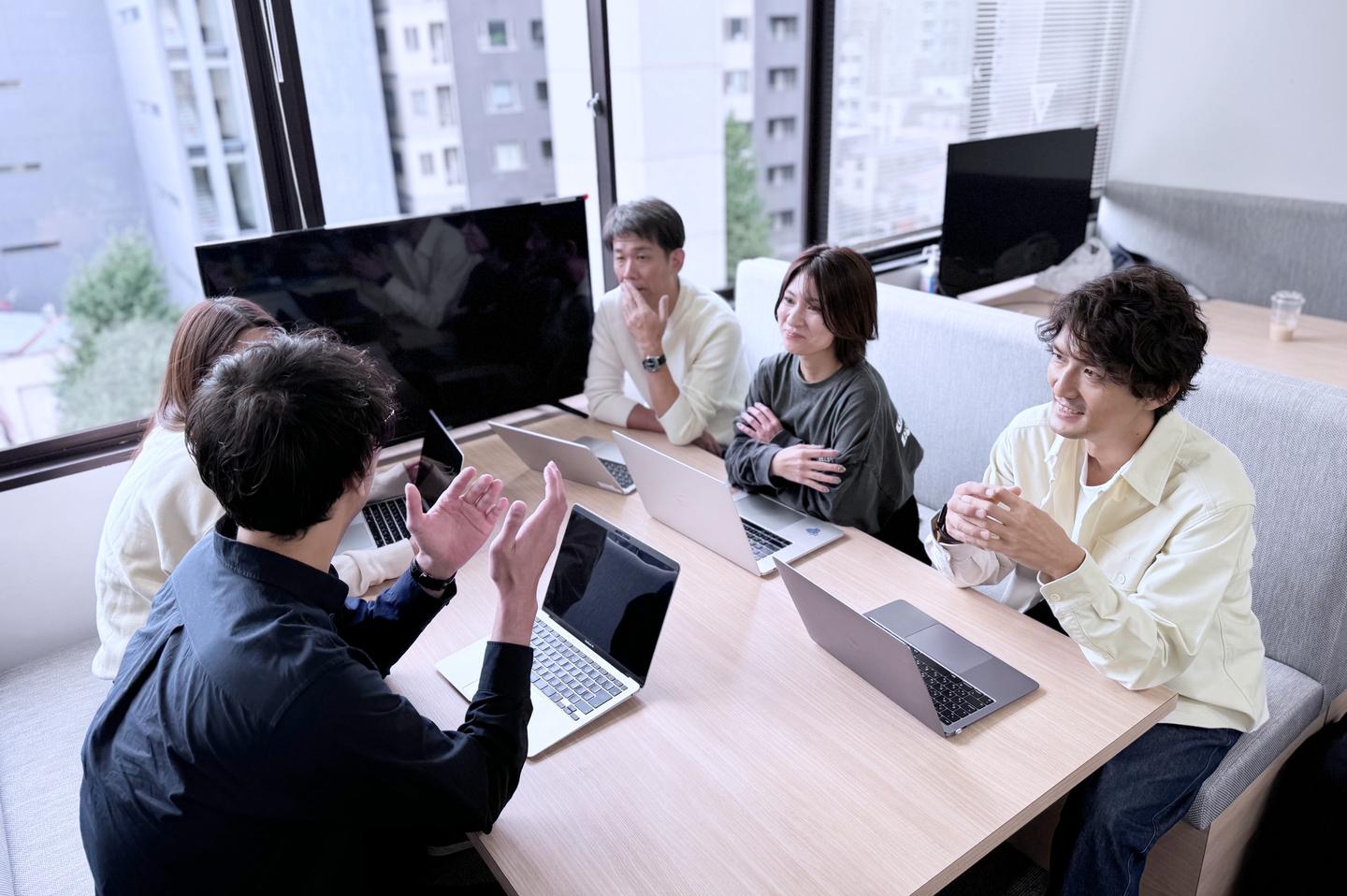 テックカンパニーの組織を創る／店舗DXを推進する企業でエンジニア採用責任者 - 株式会社カンリーの人事の採用 - Wantedly